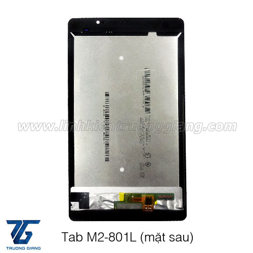 Màn hình Huawei Tab M2-801L / M2-802L / M2-803L - Màn hình